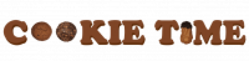 Cookie Time - Βουτήματα Μπισκότα Κριτσίνια Εμπόριο Αττική